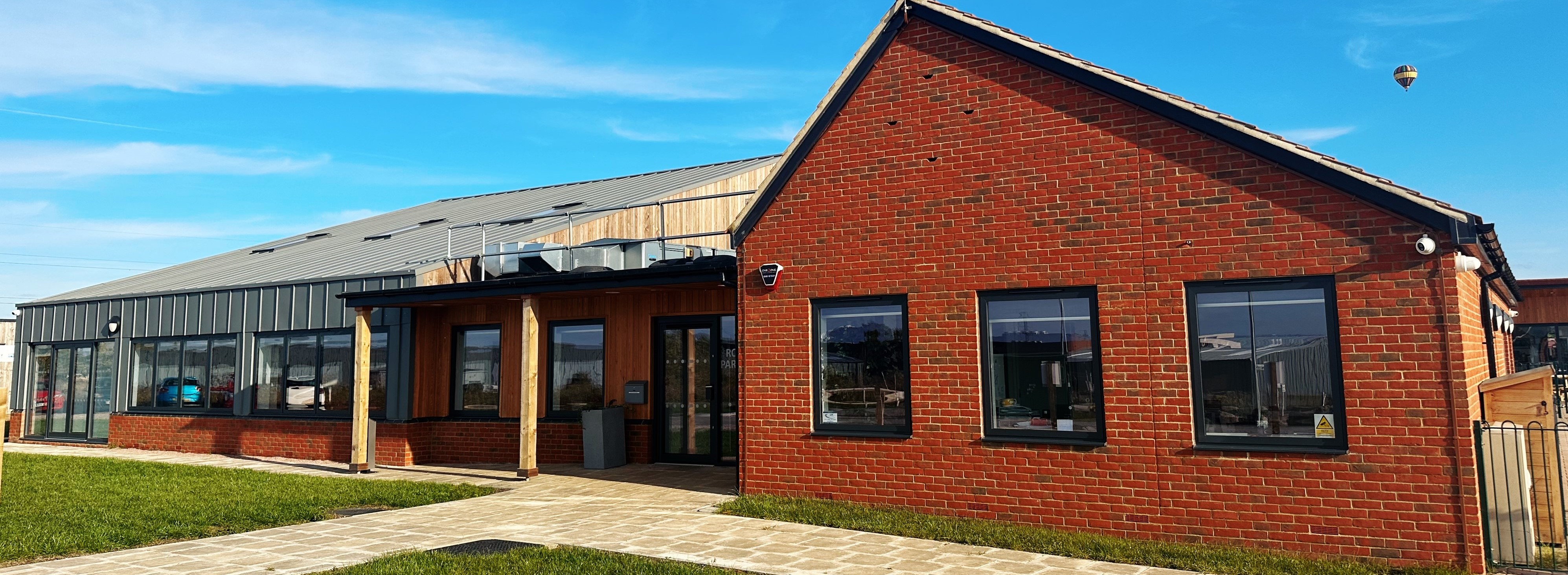 Berryfields Parish Council - Berryfields Parish Council